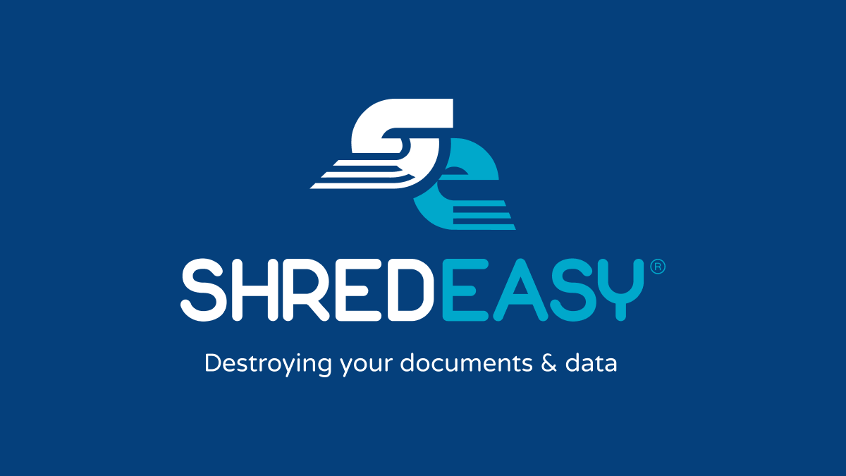 Shred Easy - Shredding & Data Destruction South East Queensland - Home